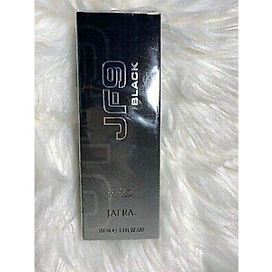 Jafra JF9 Black