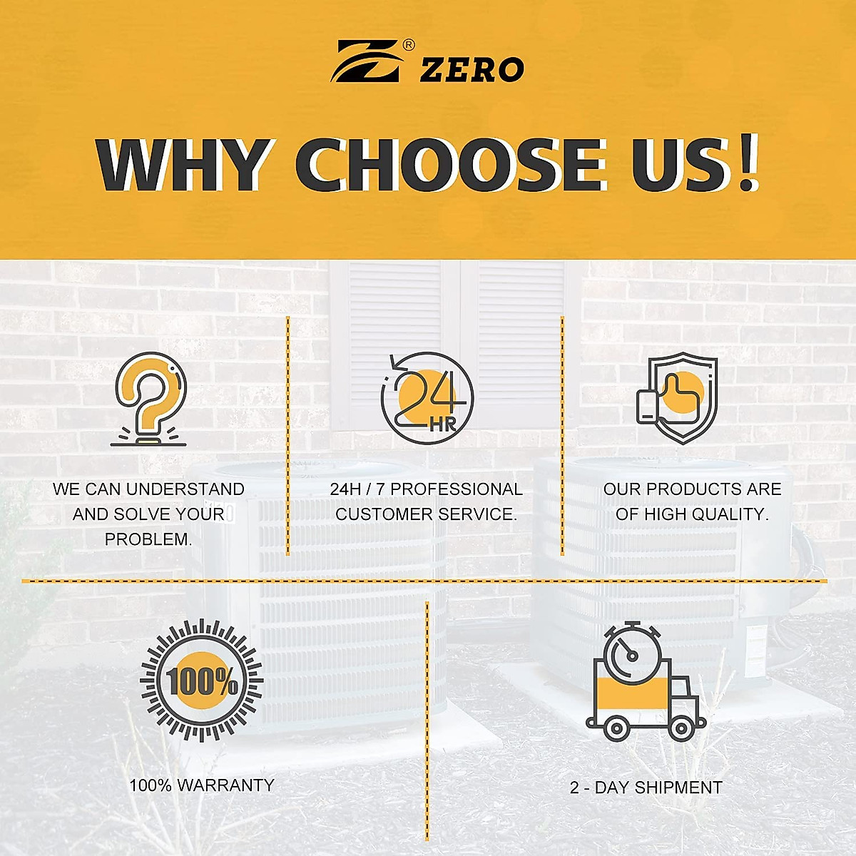 Zero ZR-H102 Trigger Start Propane Torch Head High Intensity Adjustable Flame Anti Scald Design Portable Nozzle,Compatible With Mapp,Propane,Map Pro Fuel