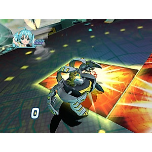 Bakugan Battle Brawlers - Playstation 3 (Renewed)