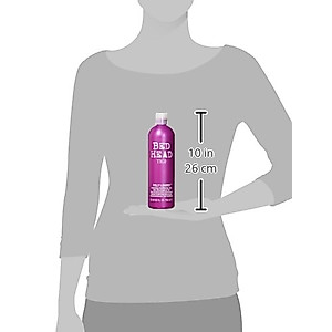 Bed Head Fully Loaded Massive Volume Conditioning Jelly, 25.36 Fluid Ounce