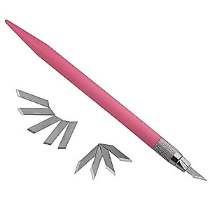 WMYCONGCONG 29 PCS Modeler Basic Tools Craft Set Hobby Building Tools Kit for Gundam Professional Model Assemble Building Repairing and Fixing