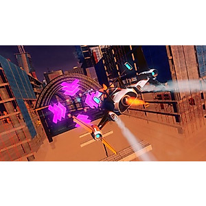 Sonic & All Stars Racing Transformed (Nintendo 3DS)