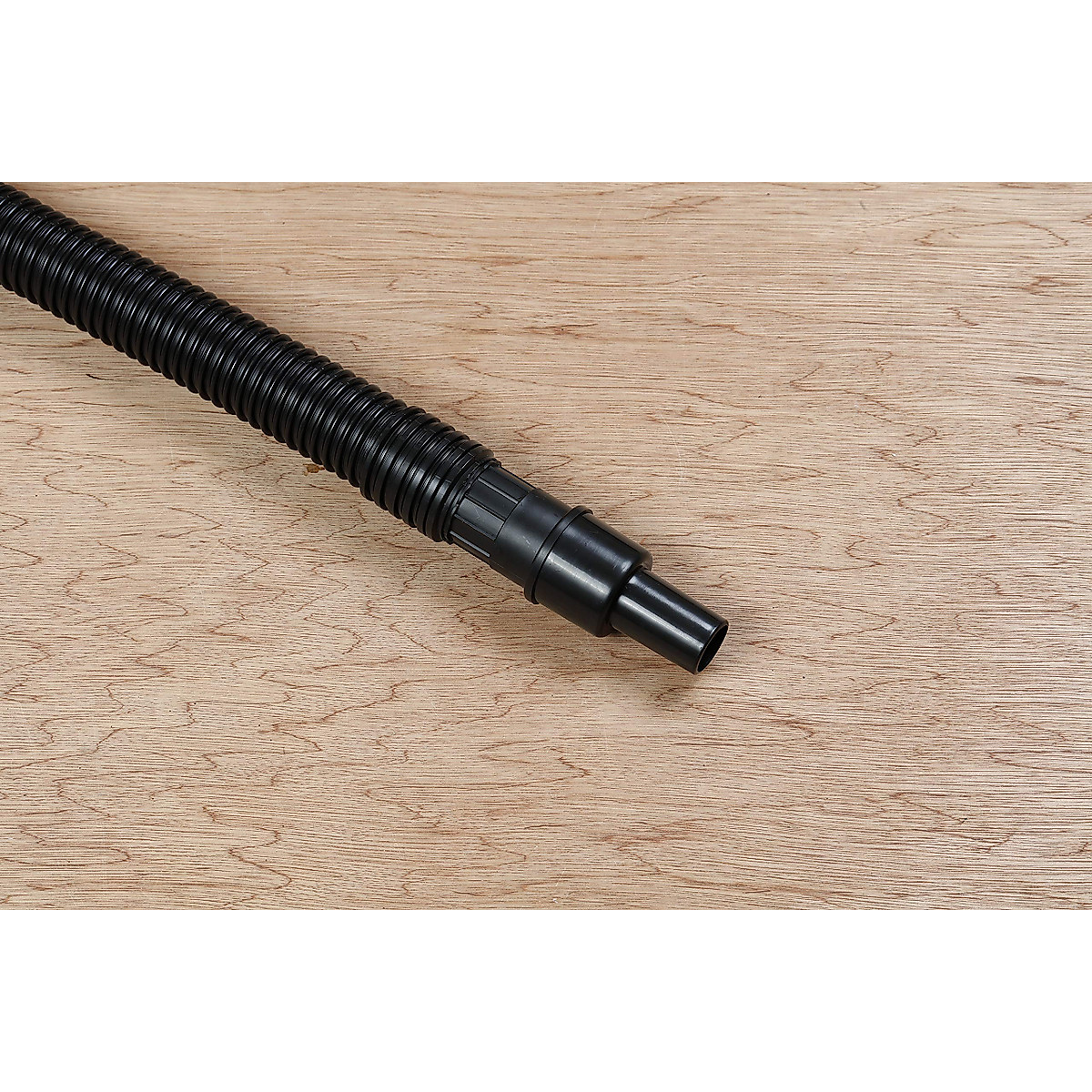 WORKSHOP Wet/Dry Vacs Vacuum Adapter WS25055A Wet/Dry Shop Vacuum Adapter Combo Kit for Wet Dry Vacuum Cleaners, Black