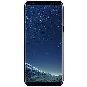 Samsung Galaxy S8+, 6.2" 64GB (Verizon Wireless) - Midnight Black
