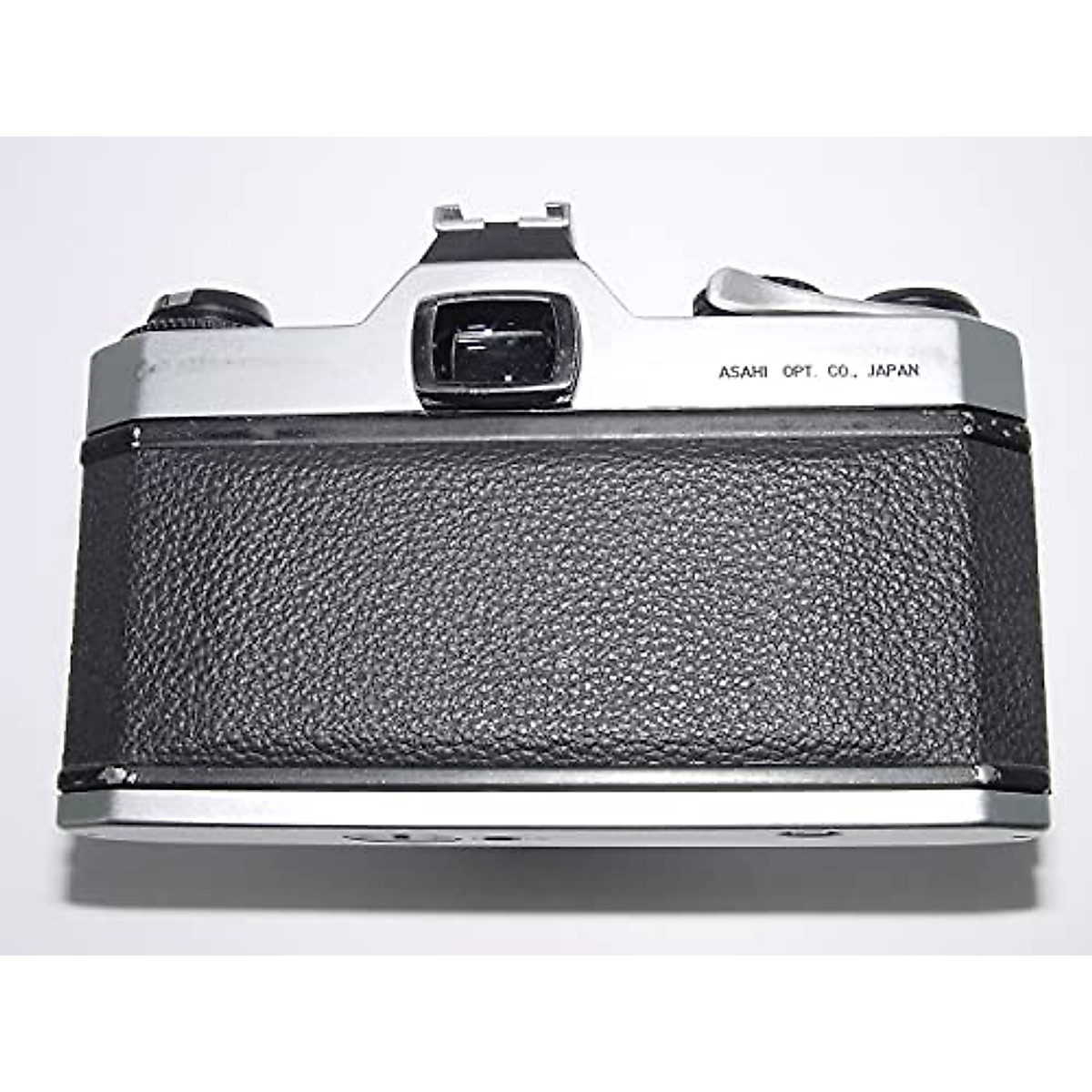 Asahi Pentax Spotmatic SLR Professional 35MM Film Camera Honeywell - Lens Bundle