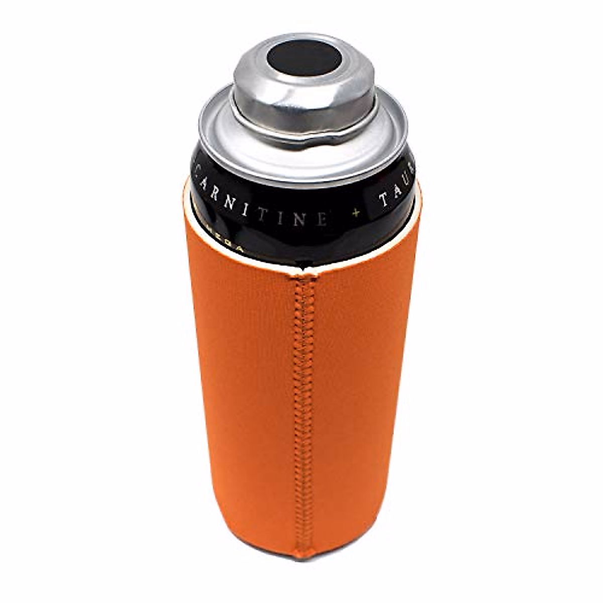 TahoeBay Tallboy Can Sleeves (6-Pack) 24oz Neoprene Beer Coolies for Cans - Bulk Blank Energy Drink Coolers (Multicolor)