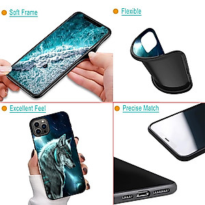 JEZSTHAI Patterned Case for Motorola ThinkPhone Cover with Adjustable Neck Cord Strap,Soft Shockproof Protective Cover Case with Universal Phone Lanyard/Wrist Strap,Style*A06