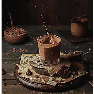 Square Drinking Whiskey Glasses Set of 4, Old Fashioned Glass Cup Bar Set, Stemless Everyday Rocks Whisky Glass Best Present for Men, Scotch, Bourbon, Vodka, Wine, Cocktail, Liquor, Tequila, Smoothie