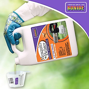 553 Mosquito Beater Flying Insect Fog, 1-Gal. - Quantity 1