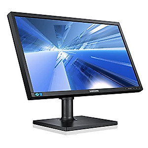 SAMSUNG 21.5'' Matte Black 1920x1080