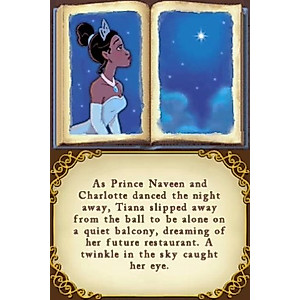 The Princess and the Frog - Nintendo DS
