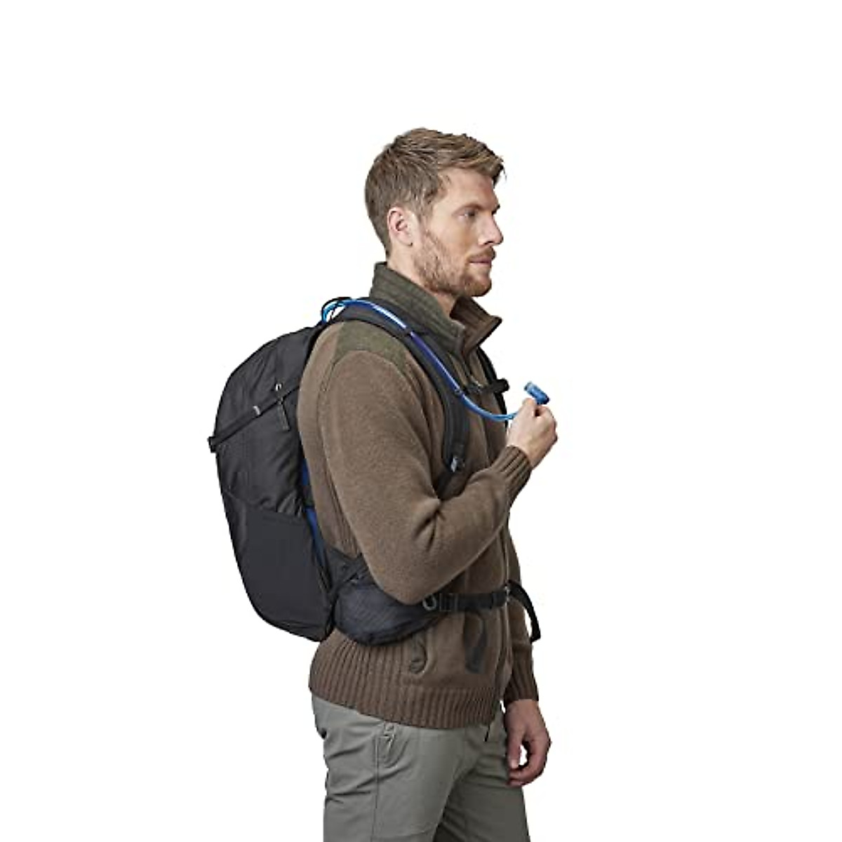 Gregory Mountain Products Salvo 16 H2O Hiking Backpack