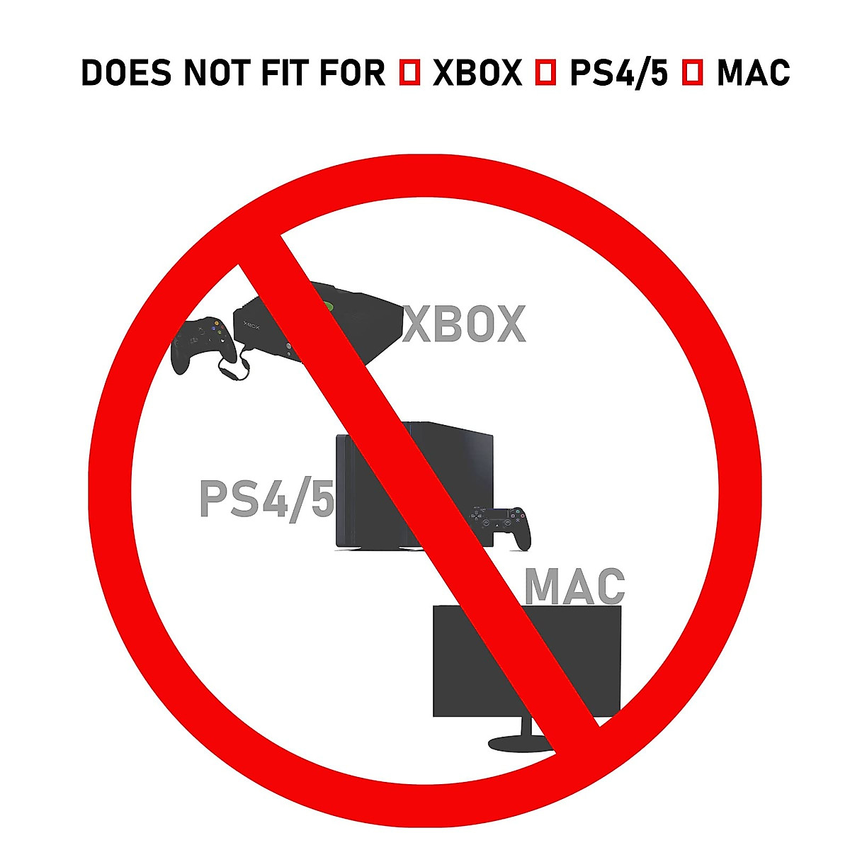 Mkbve 14Bit PC USB Handbrake - Sim Racing Handbrake for Logitech G920 G29 G25 G27 T500 T300 FANATECOSW Dirt Rally(Red Without Clamp)