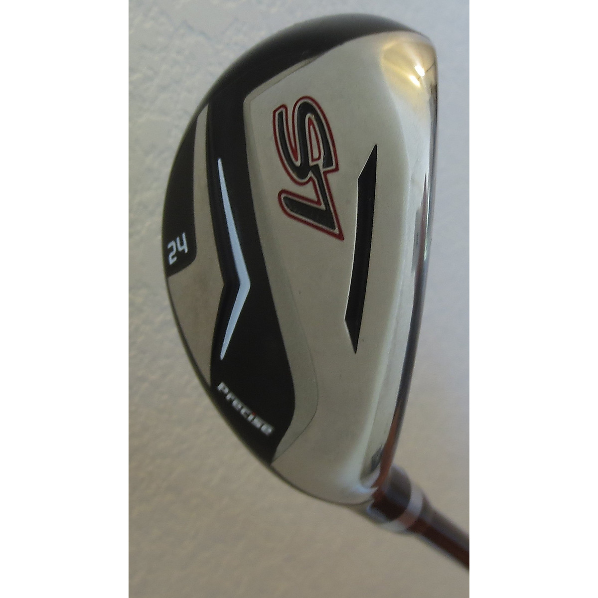 Mens Complete Golf Set Custom Fit for Tall Men 6'0"- 6'6" Tall Right Hand Regular Flex