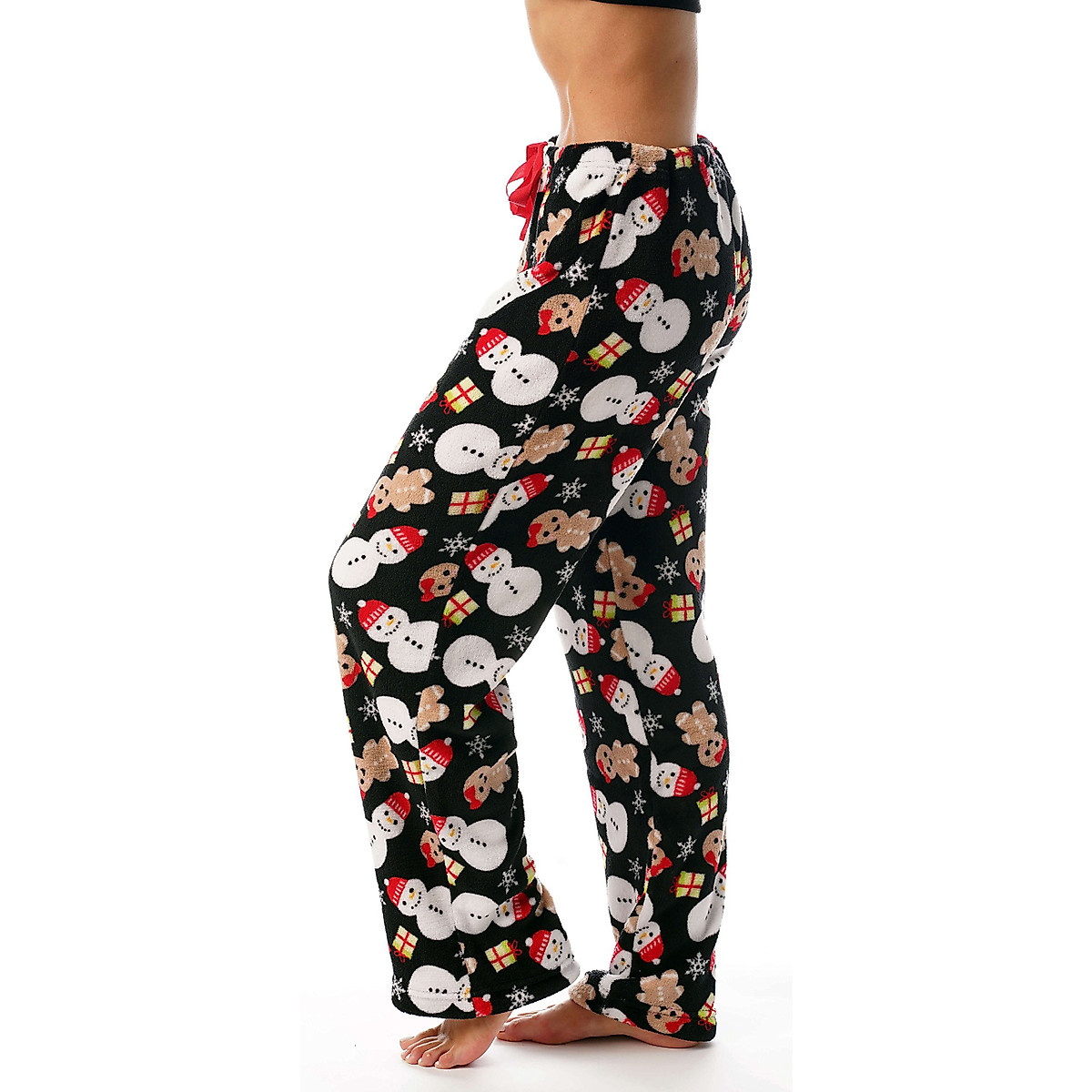 Just Love Women's Plush Pajama Pants 6339-10339-S