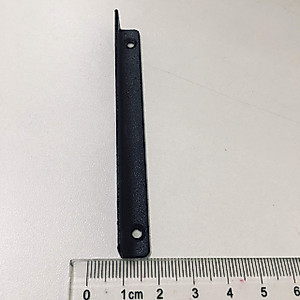 Gigabit Ethernet Single-Mode LC Fiber Media Converter Wall Mount- Fixed Mount, 10/100/1000Base-Tx to 1000Base-LX (10 Pieces)