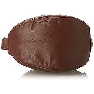 AmeriBag Women's Classic Healthy 5104 Tote,Chestnut,One Size