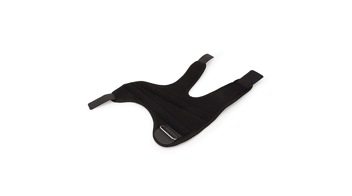Soles Neoprene Boxer Break Splint for Fast Recovery
