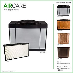 AIRCARE 1041 Replacement Console Wick (1)