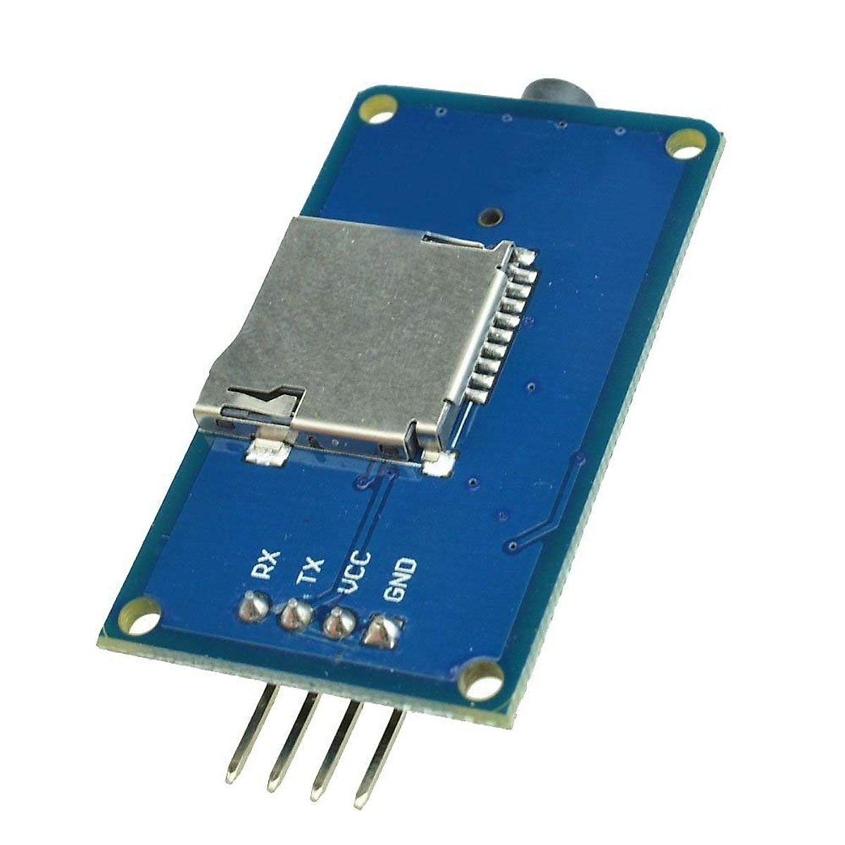 HiLetgo GD3300 UART Control Serial MP3 Music Player Module Replace YX5300