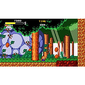 Tanuki Justice (PS4)