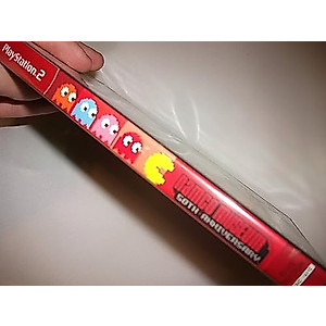 Namco Museum: 50th Anniversary