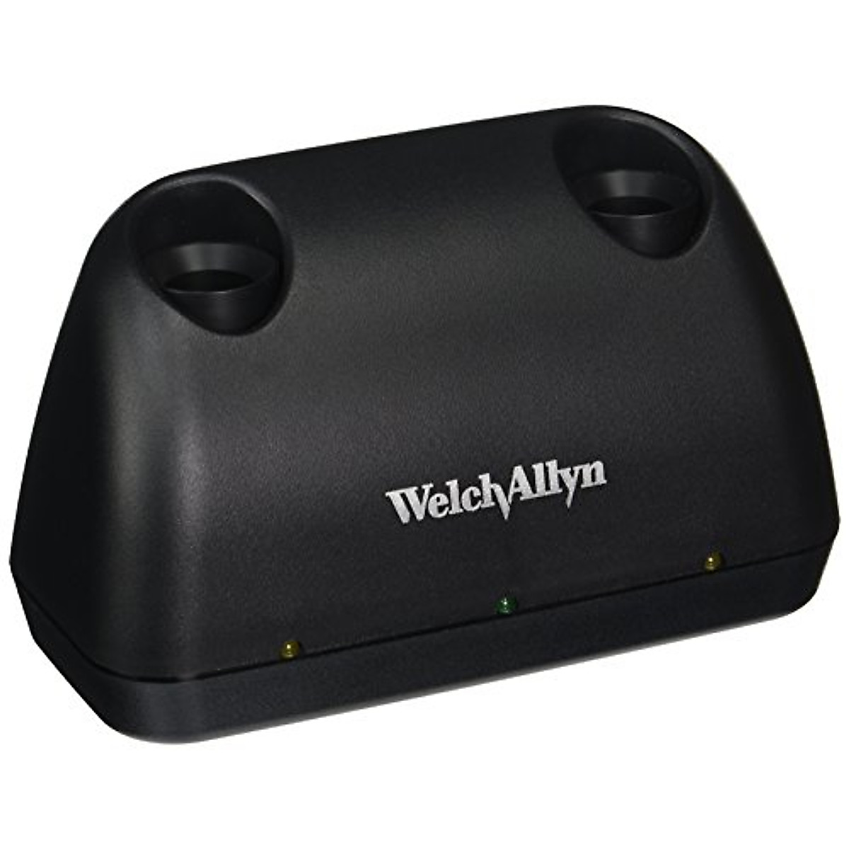Welch Allyn 79290 Universal Desk Charger with Two Adapter Sleeves