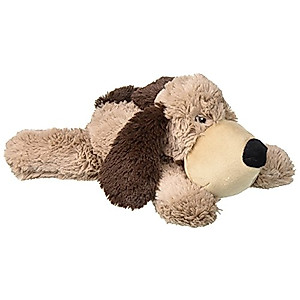 Warmies Gray Cat Cozy Plush Heatable Lavender Scented Stuffed Animal & g Cozy Plush Heatable Lavender Scented Stuffed Animal