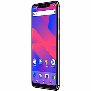 BLU Vivo XI V0330WW 32GB Unlocked Verizon/GSM Phone - Black