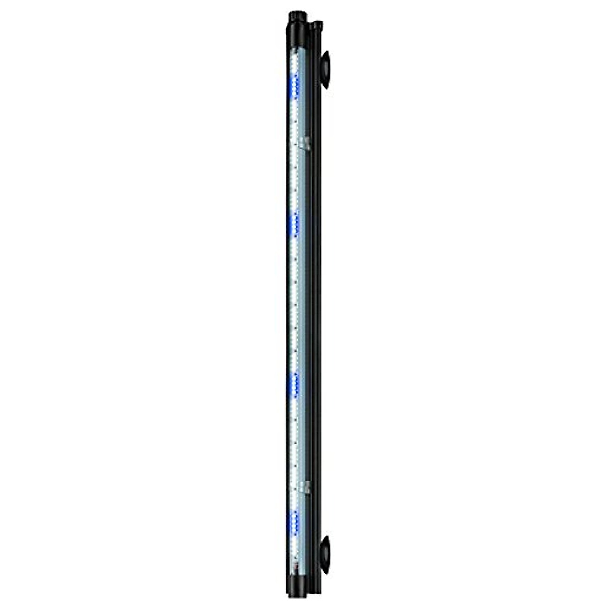 MarineLand Hidden LED Strip Light for Aquariums, White and Blue LEDs 21-Inch