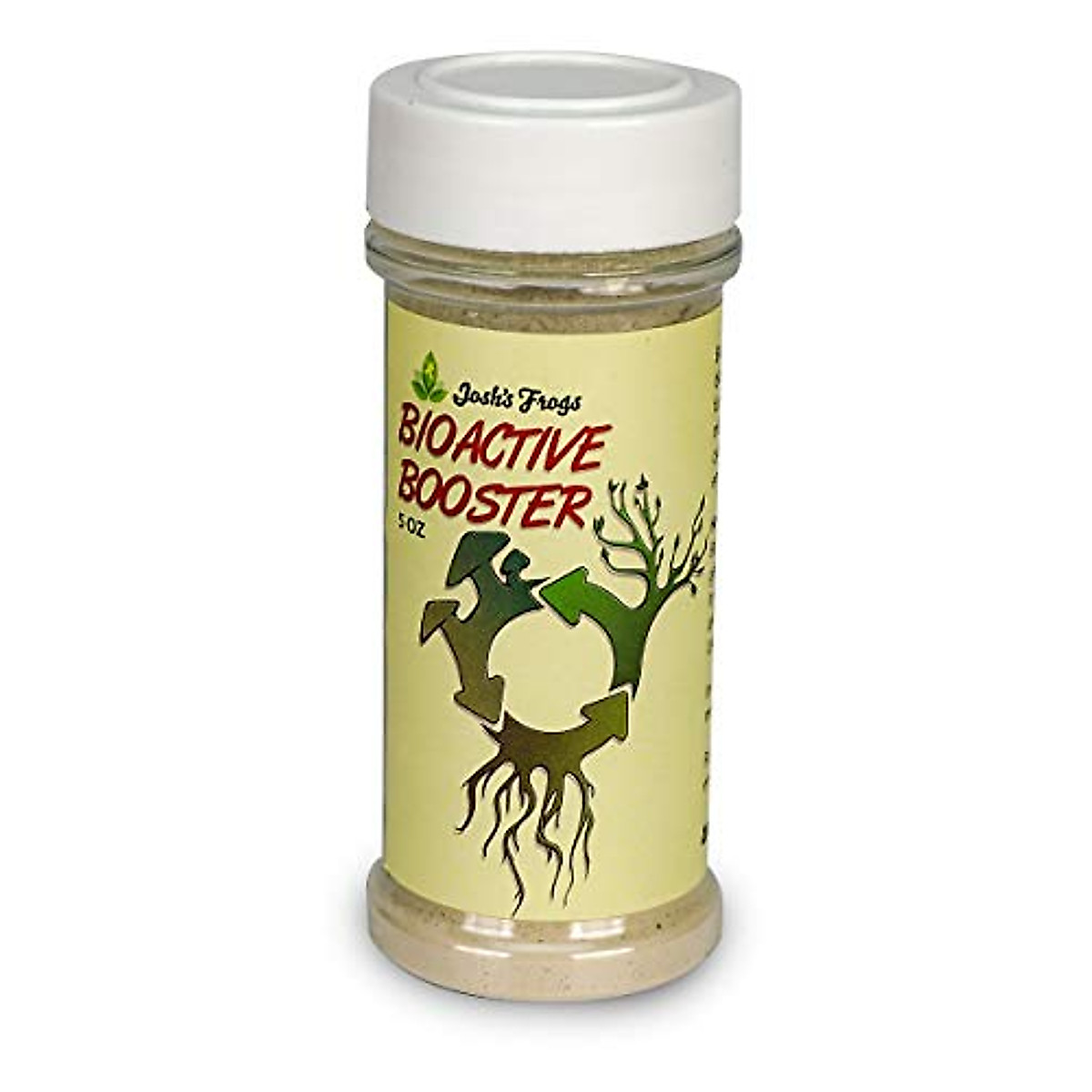 Josh's Frogs Bioactive Supplement Bundle