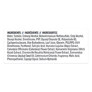 Billy Jealousy Original Beard Control Leave In Beard Conditioner for Men with Aloe Leaf Juice and Jojoba Seed Oil, Softens Hair and Skin, Light Hold with Matte Finish, 8 Fl Oz