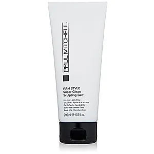 Paul Mitchell Super Clean Sculpting Gel