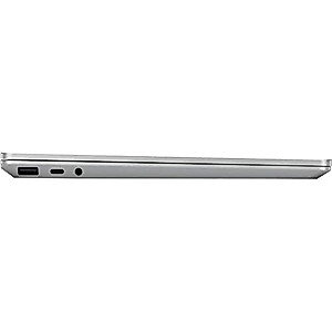Microsoft Surface Laptop Go 2 12.4", Touchscreen, Intel i5-1135G7, Intel UHD Graphics, 8GB RAM, 512GB PCIe SSD, Platinum, with MTC Stylus Pen