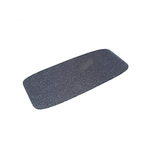 Thetford RV Camper Replacement Filter for Return Air Grill Black PN 94284