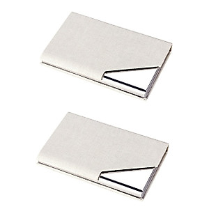 Abaodam Credit Card Holders Holder Wallet