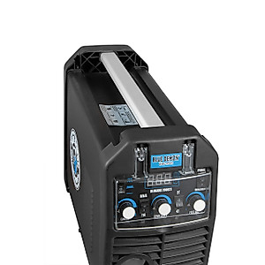 Blue Demon BlueArc 200STI-DC Inverter Welding Machine