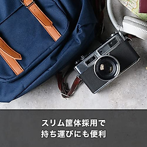 Buffalo External 500GB Small Compact Portable USB3.2Gen2 2000MB/s Black SSD-PHE500U3-BA