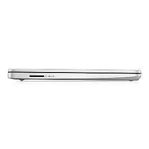 HP 14-dq0000 14-dq0053nr 14" Notebook, Intel Pentium Silver N5030 Quad-core, Windows 11 Home, 4 GB RAM, 128GB SSD, Natural Silver (Renewed)