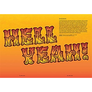 Type Speaks: A Lexicon of Expressive, Emotional, and Symbolic Typefaces