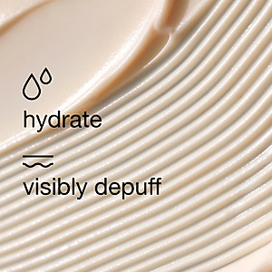 Clinique All About Eyes Rich Eye Cream with Hyaluronic Acid, 1 fl. oz.