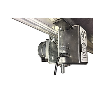 Light Rail 4.20 AdjustaDrive Kit Robotic Grow Light Mover for 2 Lights, Genuine Solidly Made in The USA