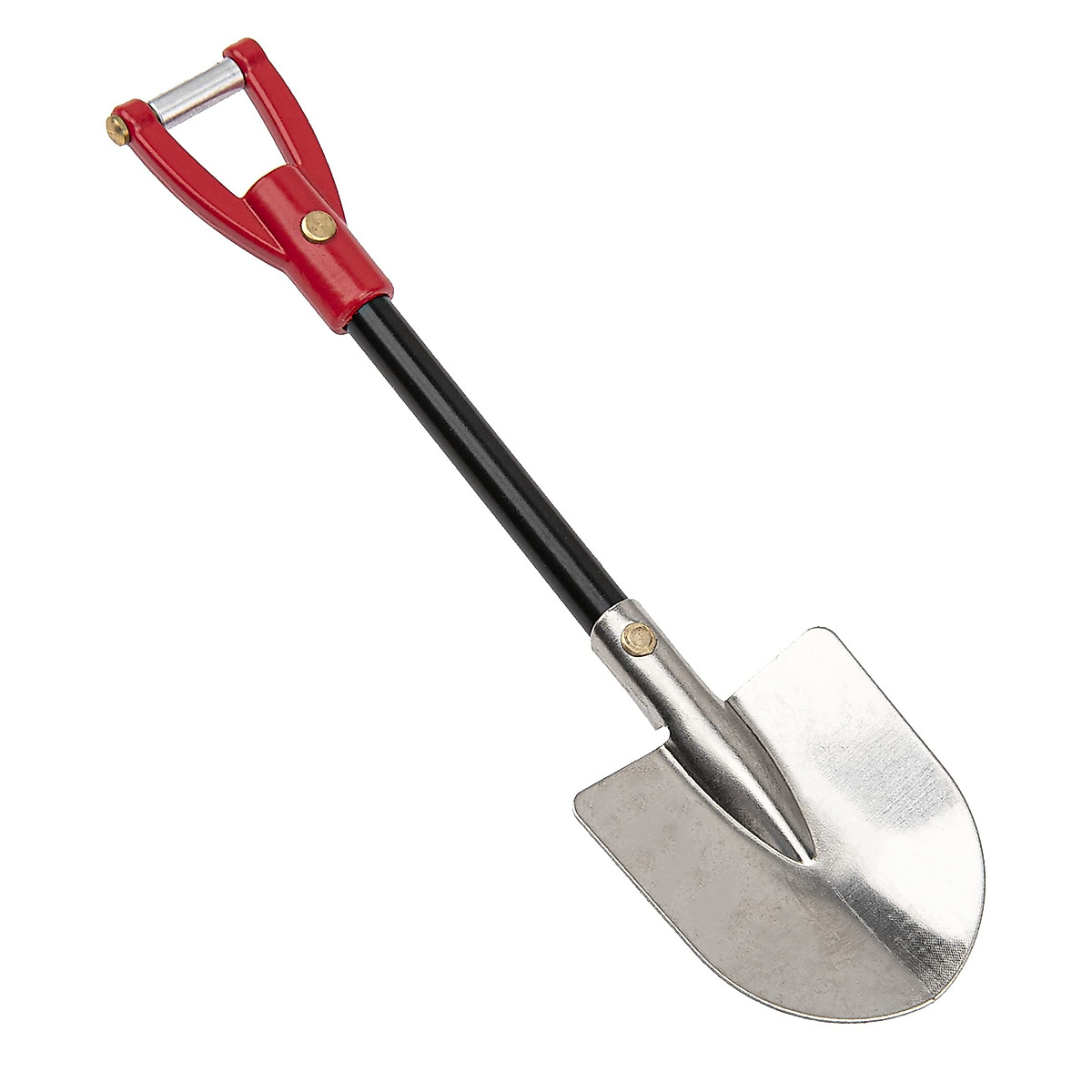 Share Goo RC Crawler Simulation Decoration Accessories Fire Extinguisher, Oil Drum Container Mini Fuel Tank,Shovel Compatible with Traxxas TRX-4 Axial SCX10 D90 Tamiya CC01 1/10 RC Crawler