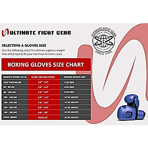 I Boxing Dad - Kids Boxing Gloves MMA Boxing Muay Thai Bag Work (Pink, 8 Oz)