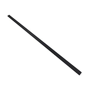 Vital All-Terrain Universal 72" x 2" UTV Snowplow Blade Plow Replacement Poly Wear Bar Edge Strap