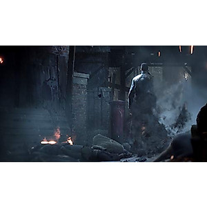 Vampyr (NSW) - Nintendo Switch
