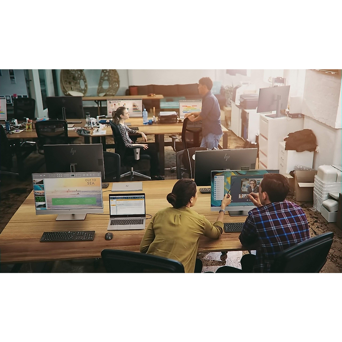 DreamColor Z27x 27" LED 2560 x 1440 1000:1 LCD Monitor