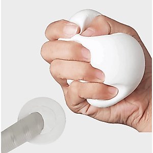 Waterproof Wall Repair Seal Mortar | Sealing Clay for Wall Hole Repair | Repair Air Conditioning Holes Sealing Mud | Holes Filler (1)
