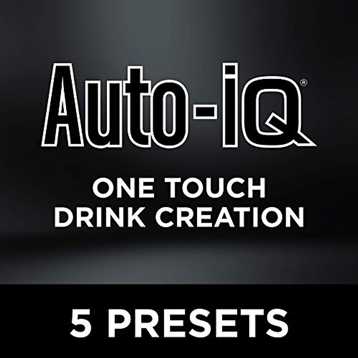 Ninja BN801 Professional Plus Kitchen System with Auto-iQ, and 64 oz. max liquid capacity Total Crushing Pitcher, in a Black and Stainless Steel Finish (Renewed)