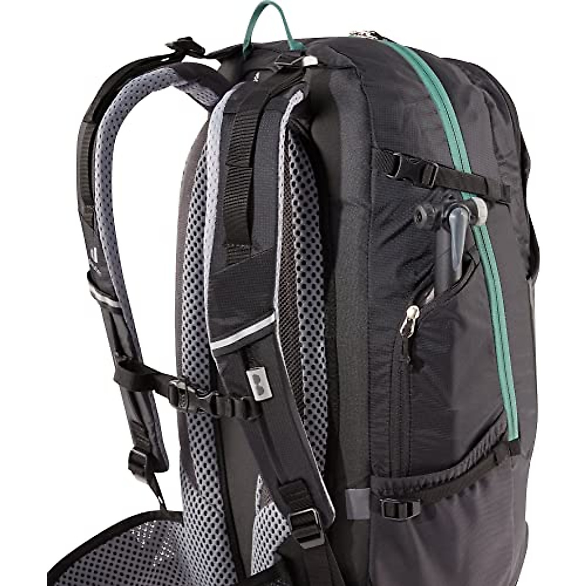 Deuter Modern, Black, 32 L